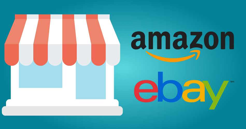 Ventajas y desventajas de vender en Amazon e ebay