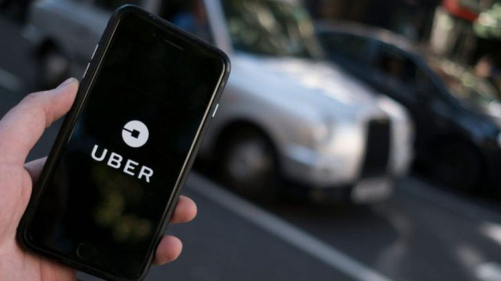 Uber, ejemplo exitoso de marketing digital