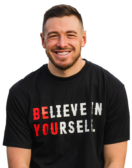 Press Kit | Luke Rees