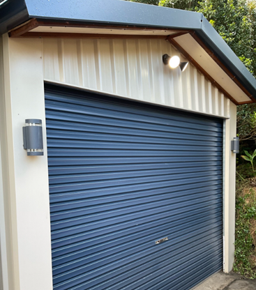 Industry professionals: get your patio, shed and carports (Class 10a ...