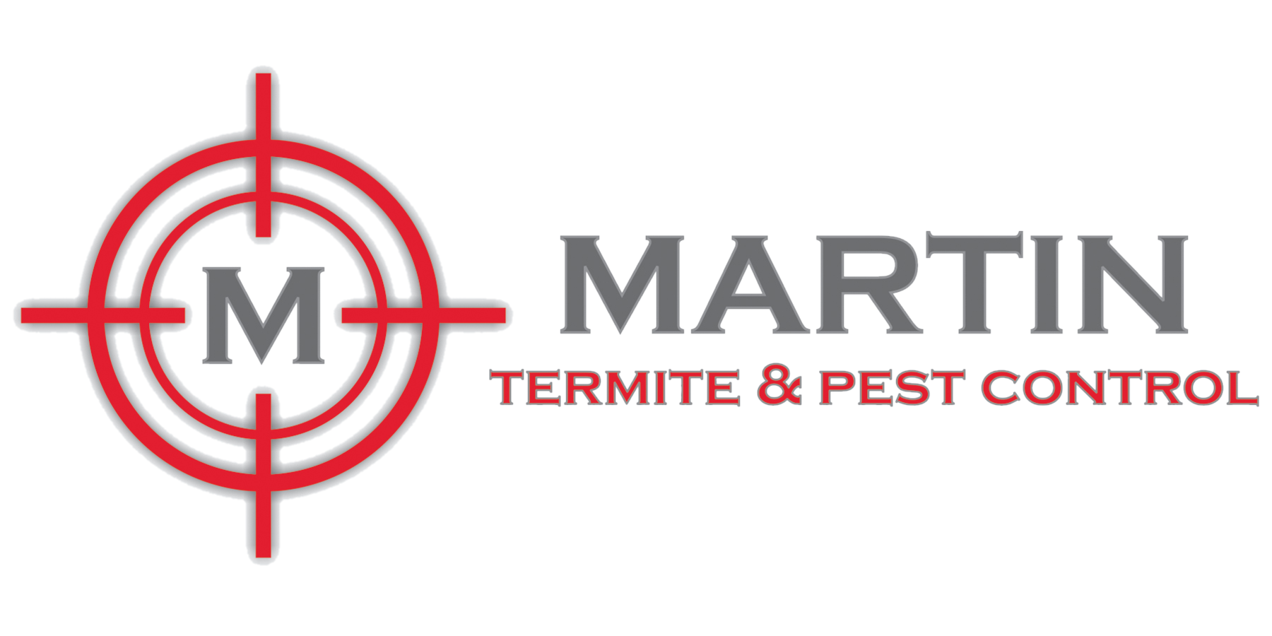 Home | Martin Pest Control
