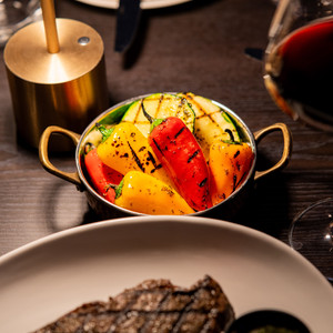 Carro Cafe Gallery | Photo of Our Modern Restaurant