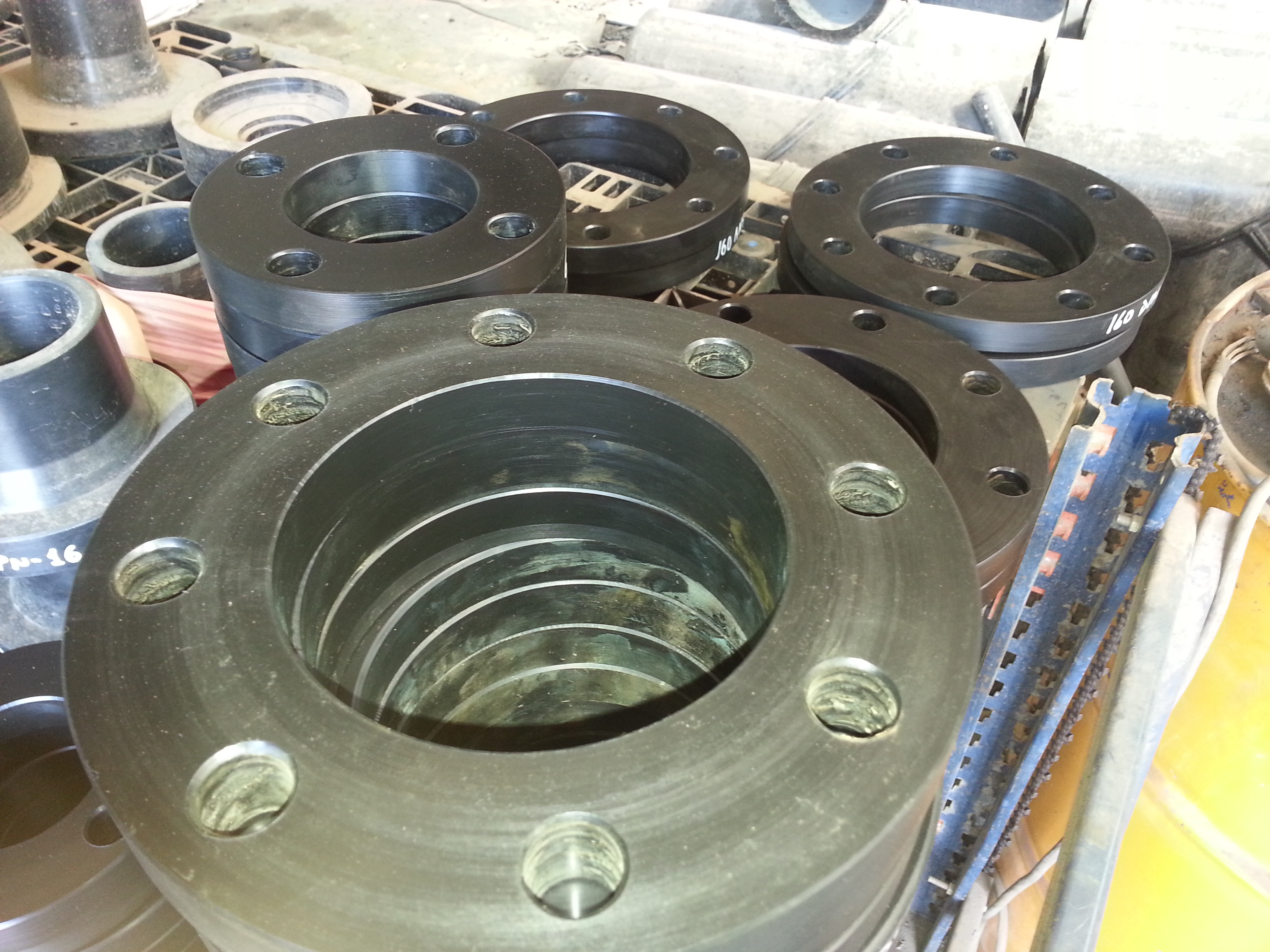 Plasticos Toralvan Ltda