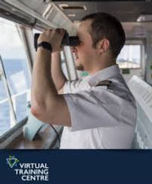 Maritime & Port Security | MCA accredited online training | Seaway Academy