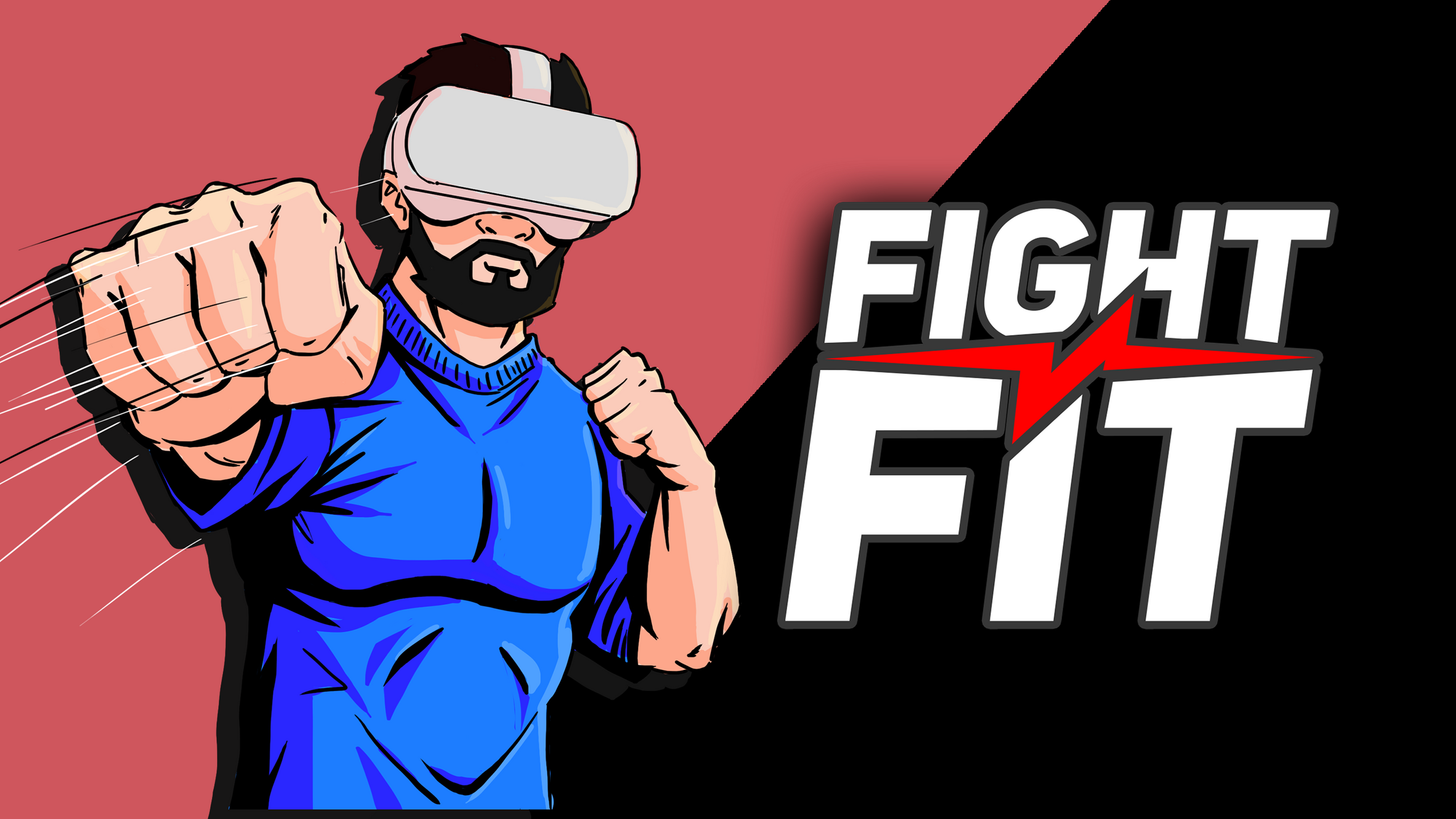 HOME | Fight Fit VR
