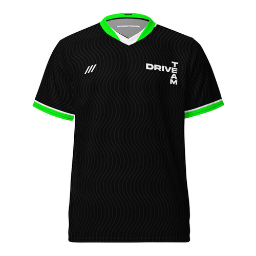 Team Drive - 2023 Jersey | Simulus Clothing