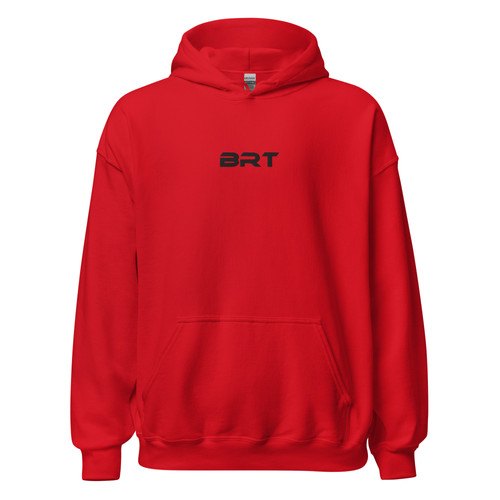 BRT - Hoodie | Simulus Clothing