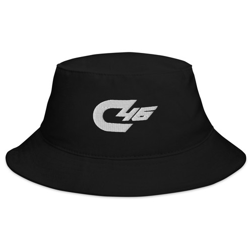 C46 - Bucket Hat | Simulus Clothing