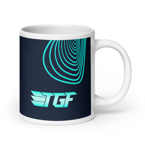 TGF - Mug | Simulus Clothing