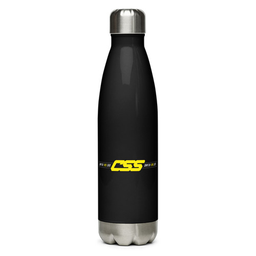 CSS - Water Bottle | Simulus Clothing