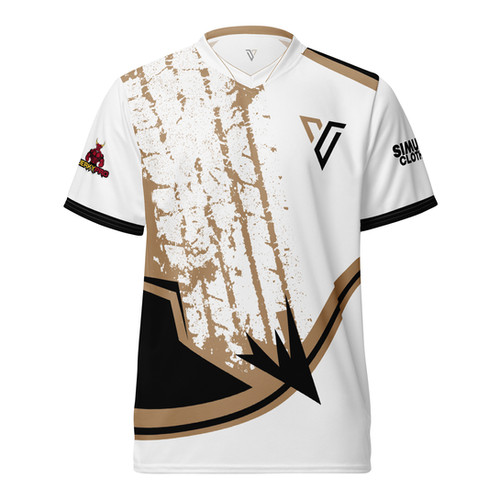Team Valor - 2023 Jersey | Simulus Clothing