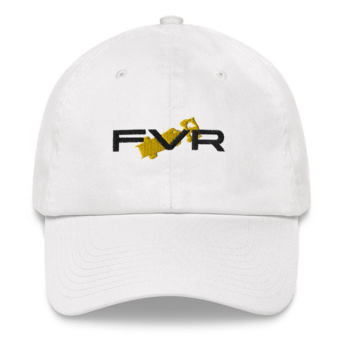 FVR - Baseball Cap | Simulus Clothing
