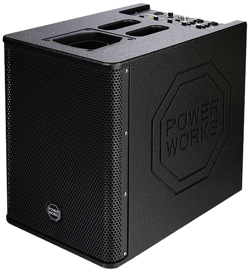 Power Works Product Range | Power Works
