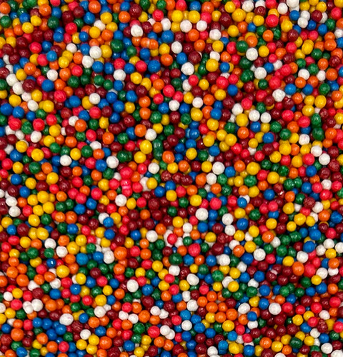 Confitillos Candy | Industrias Alimenticias Aris