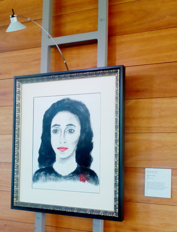 The Painting of Ruth