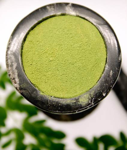 Moringa Powder | MorMorMoringa LLC