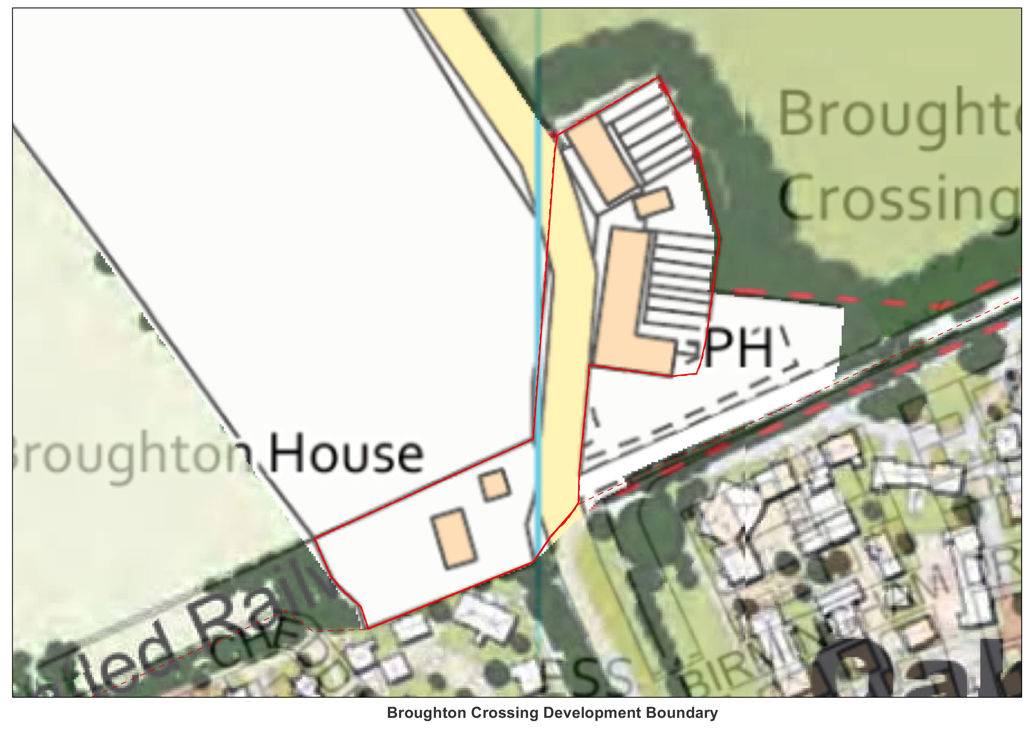 Maps | Bierton with Broughton Neighbourhood Plan