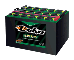 BATTERIES | Johnson Battery