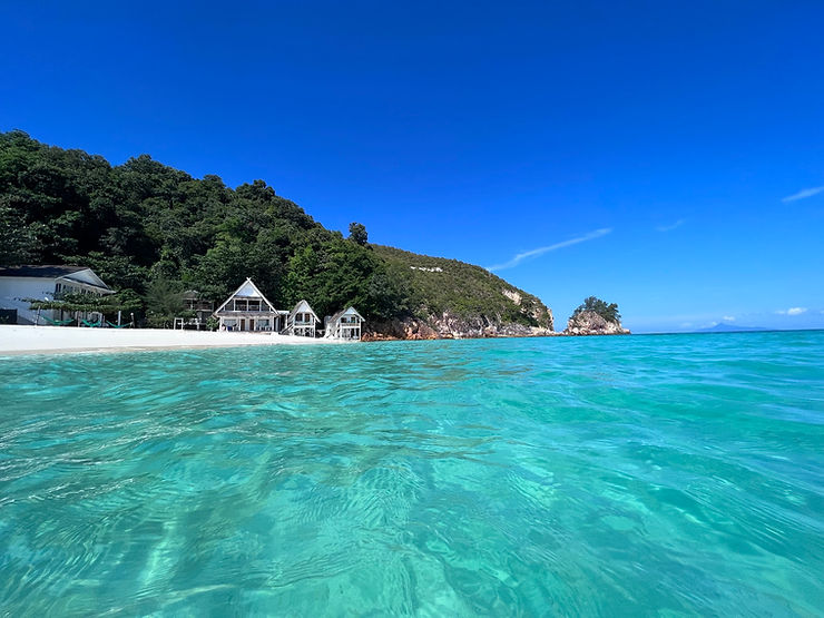 ACCOMMODATION | Alangsrawa