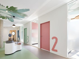Modern Veterinary Hospital | modernvet