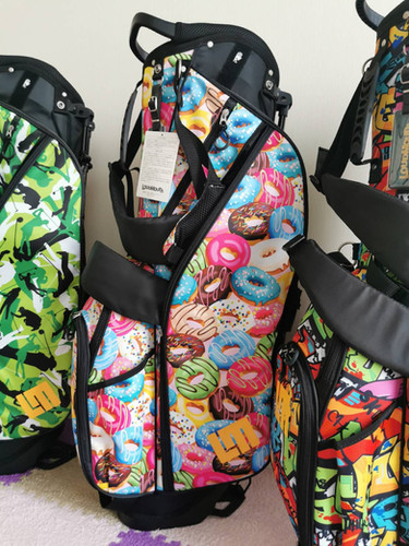 Stand Bag Loudmouth | SiamGolfShop