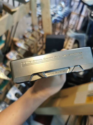 Putter Dagalo MLP-04S (Design Tuning) [33] | SiamGolfShop