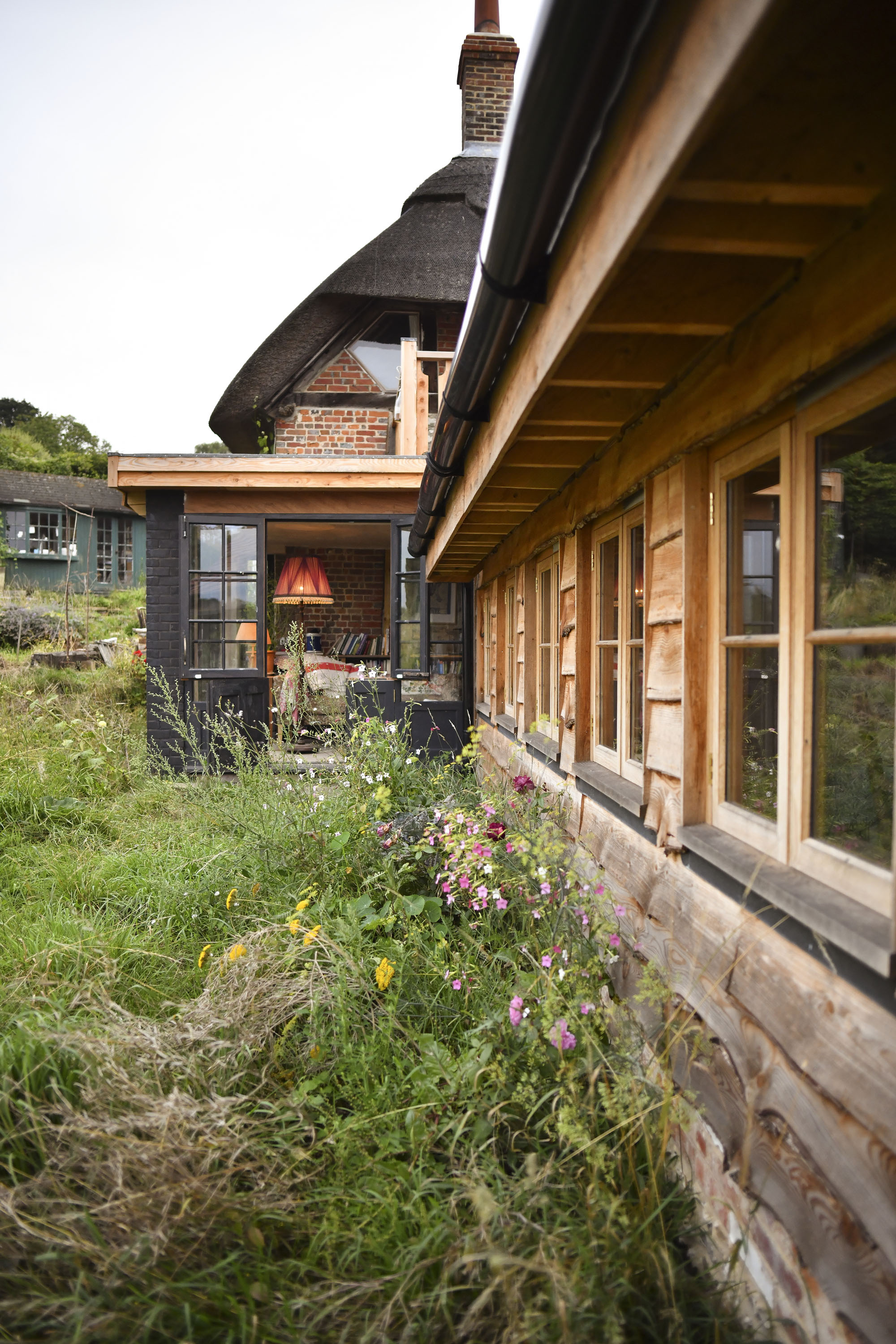 Keepers Cottage | grainarchitecture