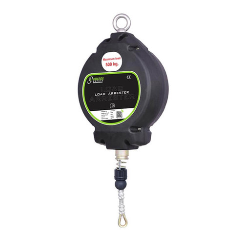 500kg Load Arrester | Load Straps & Slings