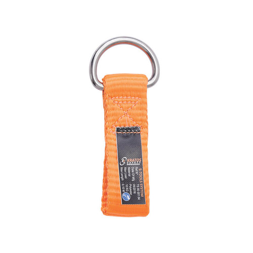 D Ring Attachment | Load Straps & Slings