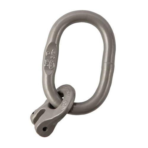 Grade 10 - Single Leg Master Link – DCR1 Series | Load Straps & Slings