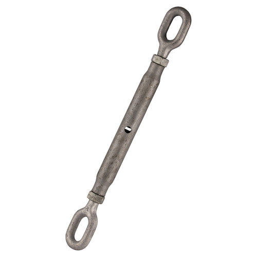 Closed Body Rigging Screw - Eye/Eye | Load Straps & Slings