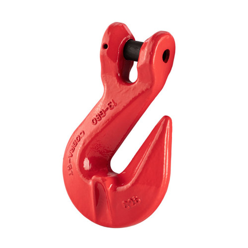 Grade 80 - Clevis Grab Hook | Load Straps & Slings