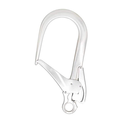 Aluminium Large Rebar Hook | Load Straps & Slings
