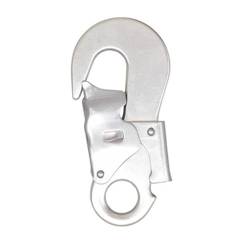 Aluminium Double Action Snap Hook | Load Straps & Slings