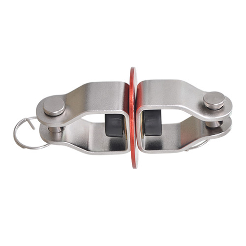 Tension Indicator to suit Temporary Lifeline | Load Straps & Slings