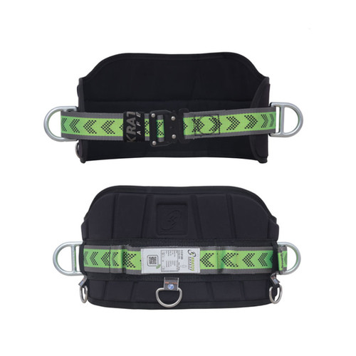 Comfortable Work Positioning Belt | Load Straps & Slings