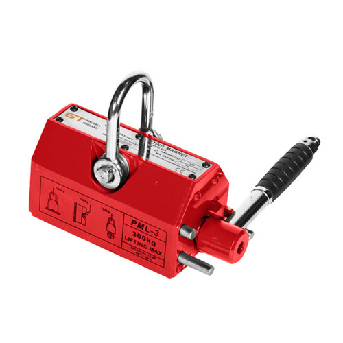 Permanent Magnetic Lifter | Load Straps & Slings