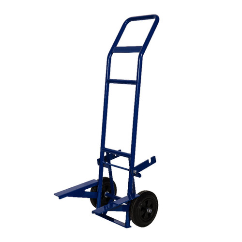 Test Weight Trolley | Load Straps & Slings