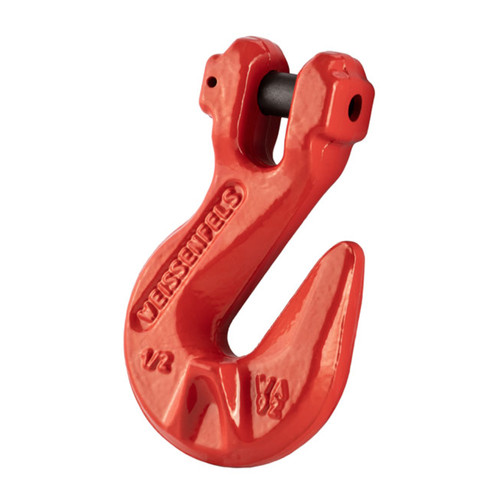 Grade 8 - Clevis Grab Hook | Load Straps & Slings
