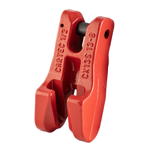 Grade 8 - Clevis Shortening Clutch | Load Straps & Slings