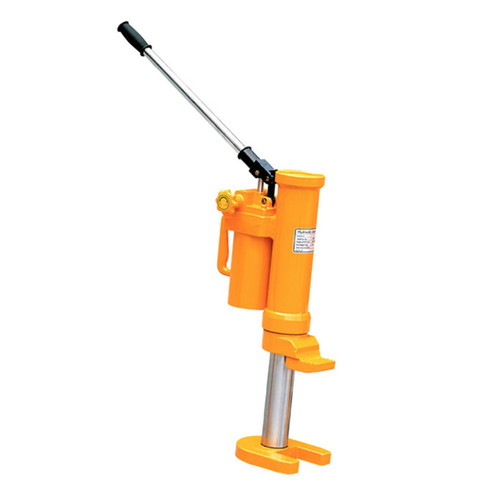 Hydraulic Rotating Jack | Load Straps & Slings