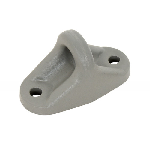 Aluminium Anchorage Point | Load Straps & Slings