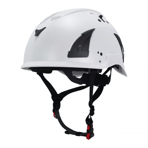 White Hard Hat - BS EN 397 Certified | Load Straps & Slings