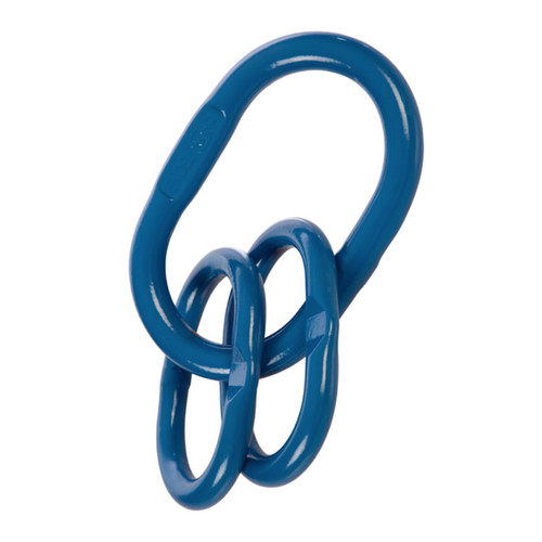 Green Pin Tycan® - Grade 10 Quad Master Link Assembly | Load Straps ...