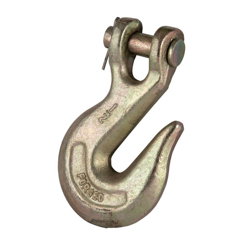 Clevis Grab Hook - Lashing Type | Load Straps & Slings