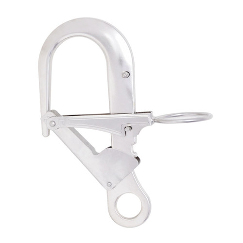 Aluminium Anchorage Hook | Load Straps & Slings