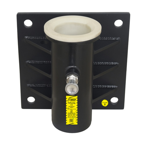 MultiSafeWay Wall Mount | Load Straps & Slings