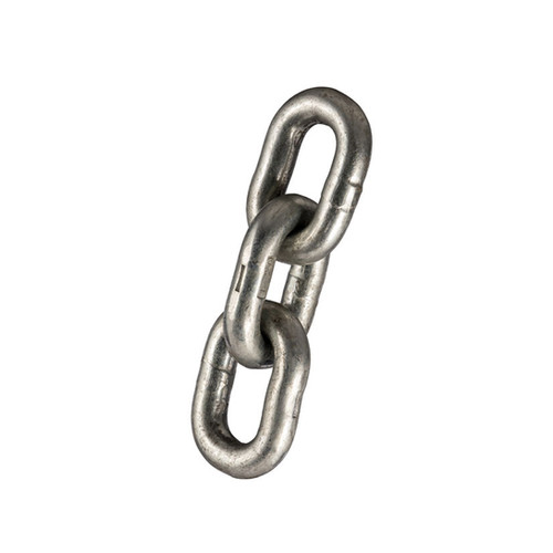 Grade 80 Zinc Plated Load Chain to suit all Chain Blocks and Lever ...