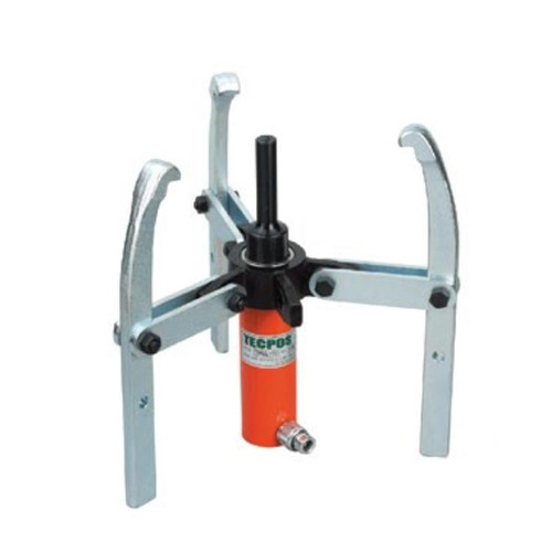 Hydraulic Puller | Load Straps & Slings