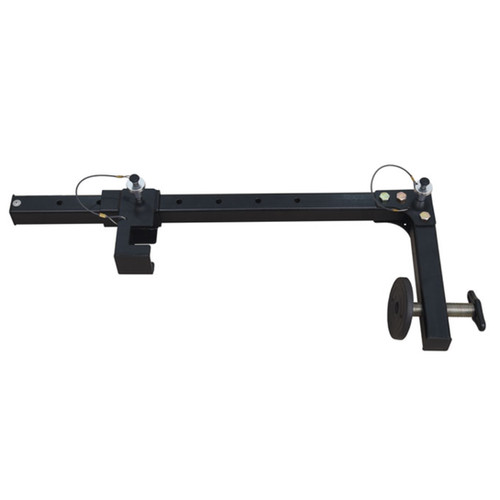 Roof Window & Inclined Plane Accessory | Load Straps & Slings